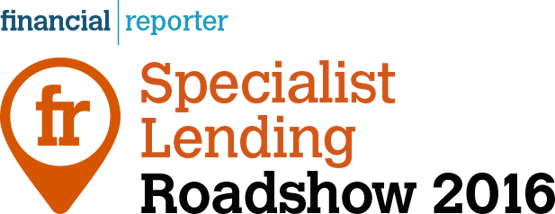 The Specialist Lending Roadshow | Financial Reporter